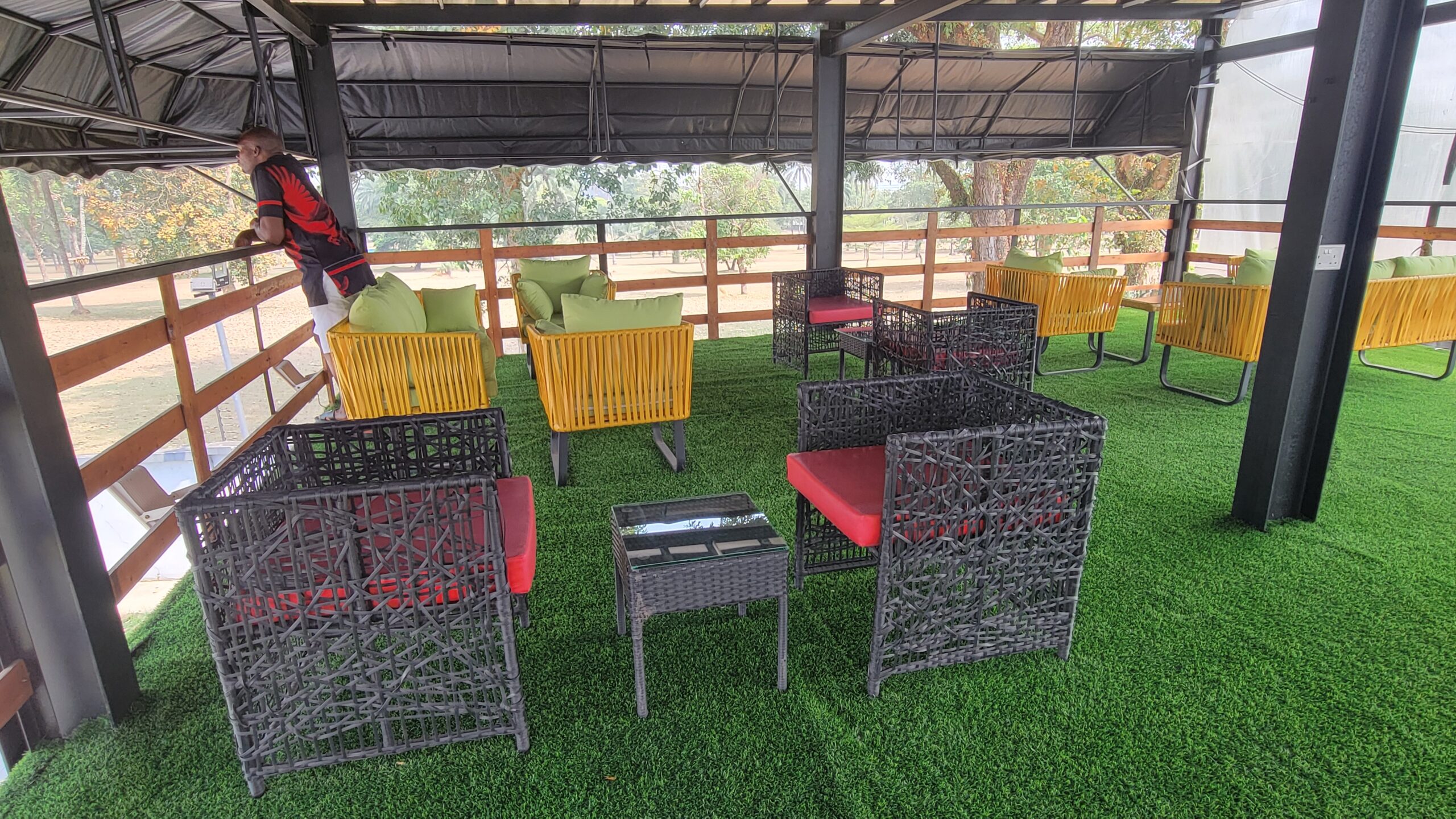 NDDC Clubhouse - One of the Best Hotels in Port Harcourt